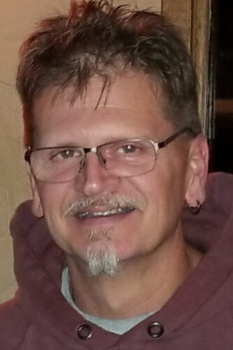 Jerry L. Campbell Jr. 1961-2022 | News, Sports, Jobs - Tribune Chronicle